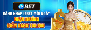 I9BET - Thiên Đường Cá Cược Không Giới Hạn